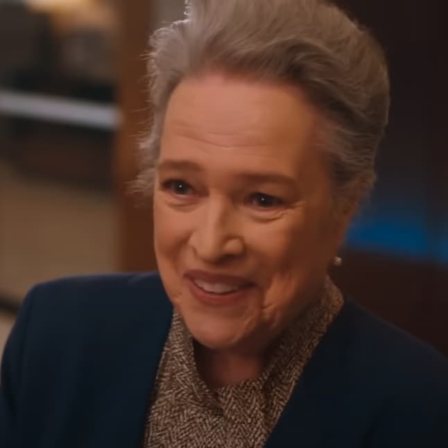 The Best Quotes From 'Matlock,' Ranked By Fans