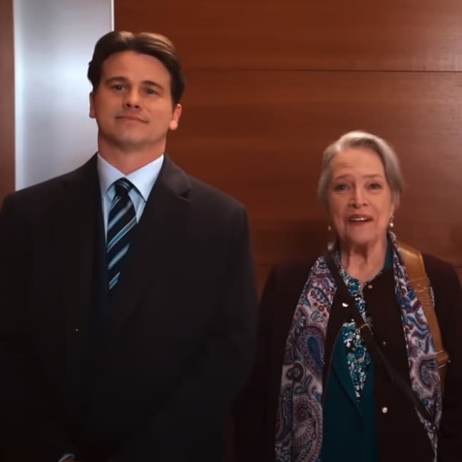 The Best Quotes From 'Matlock,' Ranked By Fans