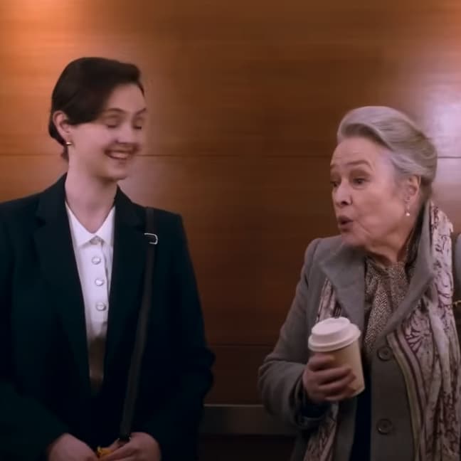 The Best Quotes From 'Matlock,' Ranked By Fans