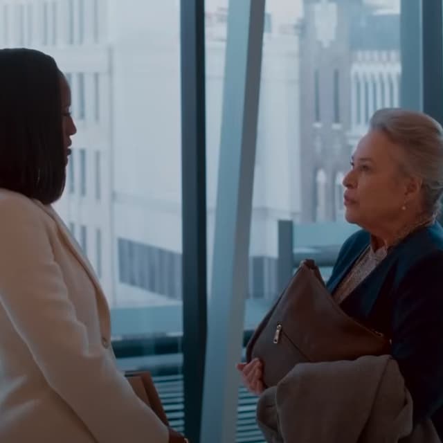 The Best Quotes From 'Matlock,' Ranked By Fans