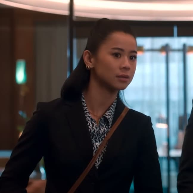 The Best Quotes From 'Matlock,' Ranked By Fans