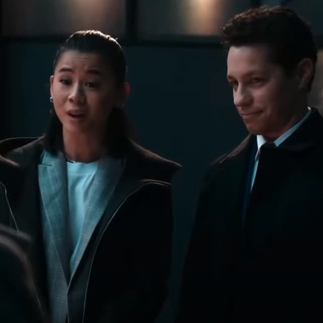 The Best Quotes From 'Matlock,' Ranked By Fans