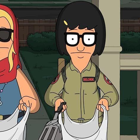 20 'Bob's Burgers' Costumes, Ranked By Punny Goodness