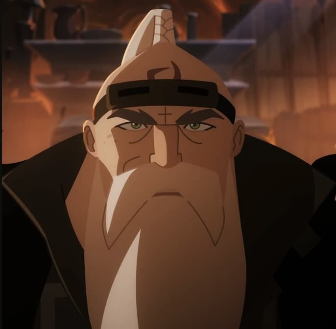 The 18 Best 'Twilight of the Gods' Characters, Ranked By Fans