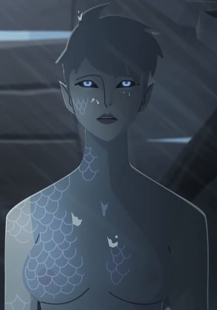 The 18 Best 'Twilight of the Gods' Characters, Ranked By Fans