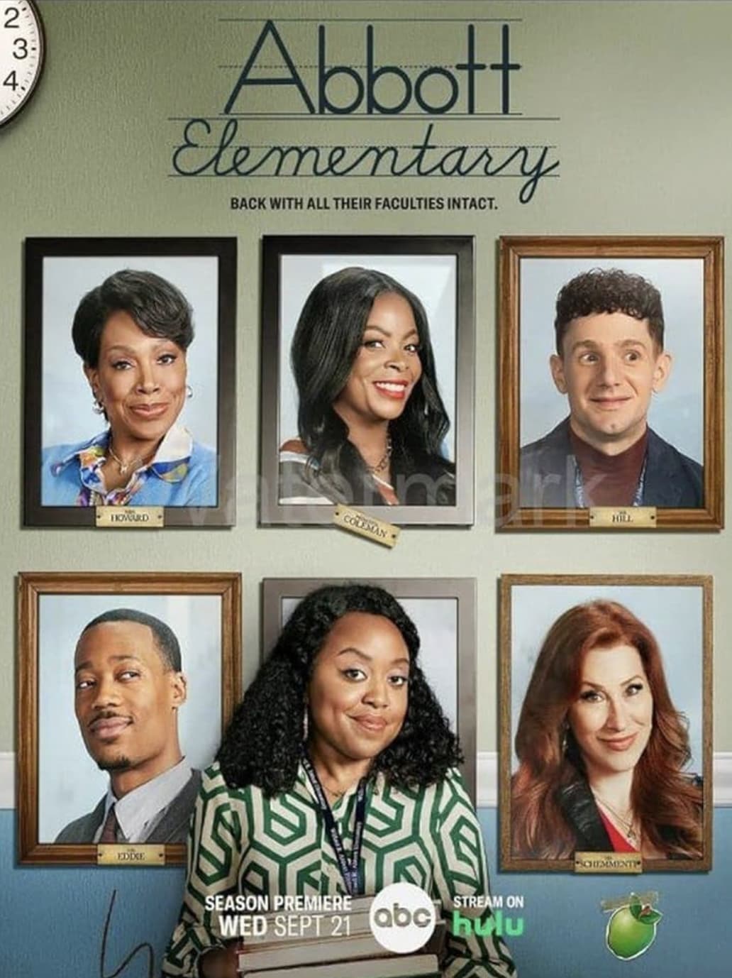 The Best Seasons Of 'Abbott Elementary,' Ranked