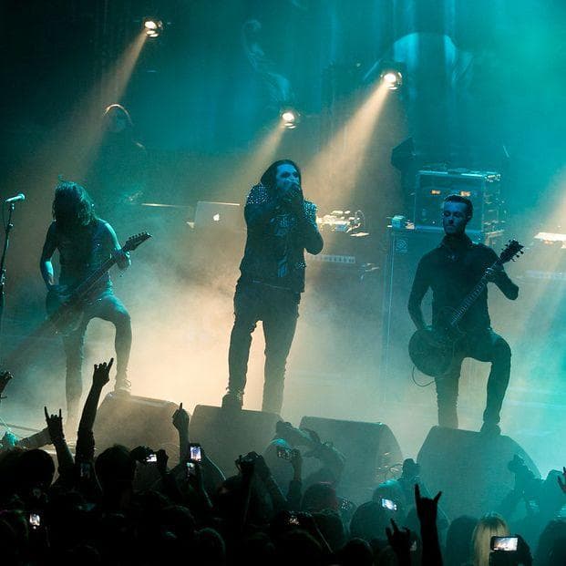 The 11 Best Bands Like Sleep Token, Ranked By Fans