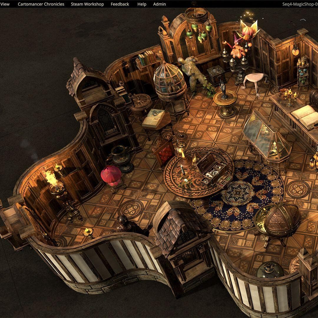 The 20 Best PC Dungeons & Dragons Games (And Tools) Ranked