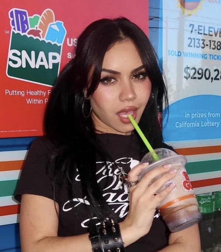 The 50+ Most Popular TikTok Girls Of 2025, Ranked By Fans