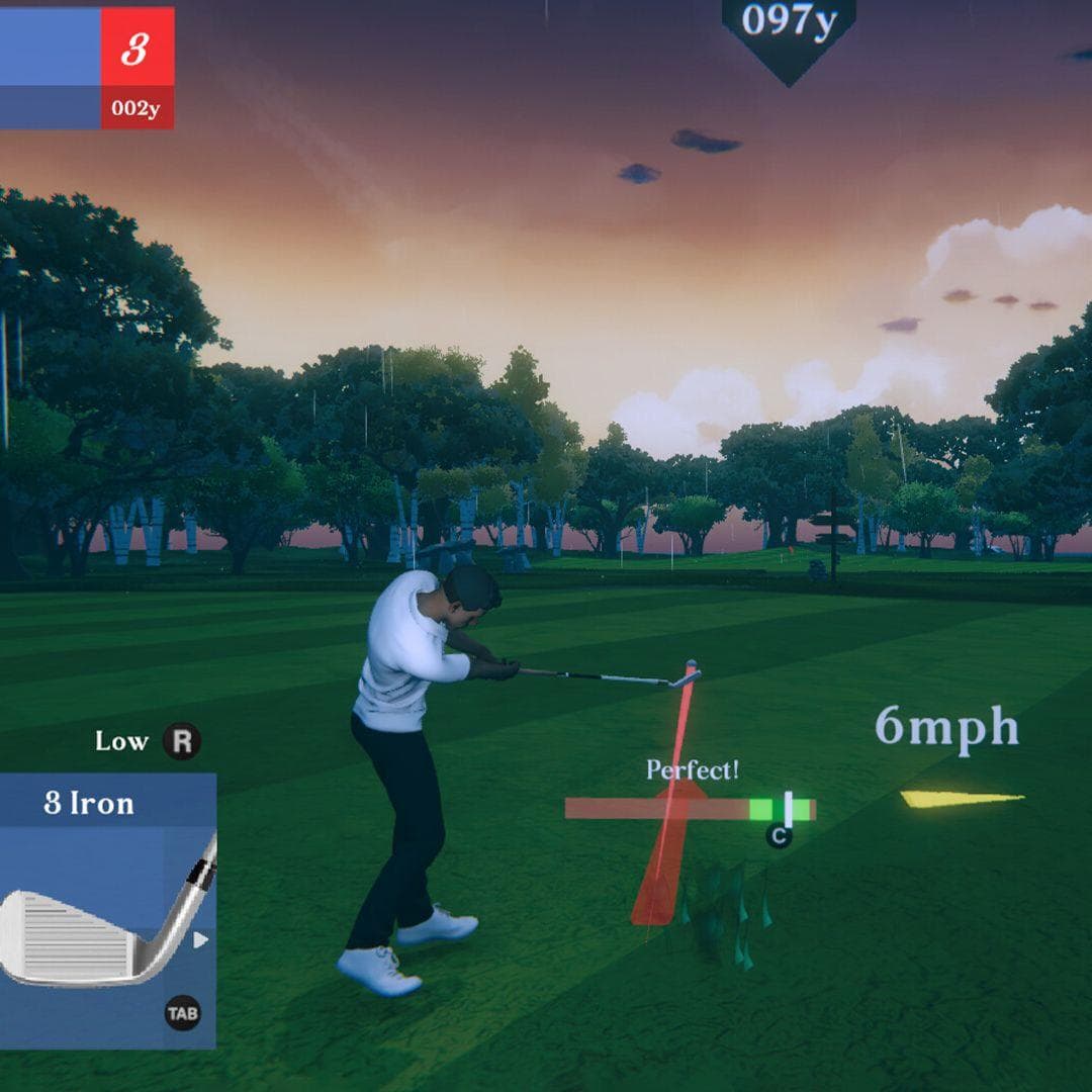 The 25 Best PC Golf & Mini-Golf Games To Play On Steam