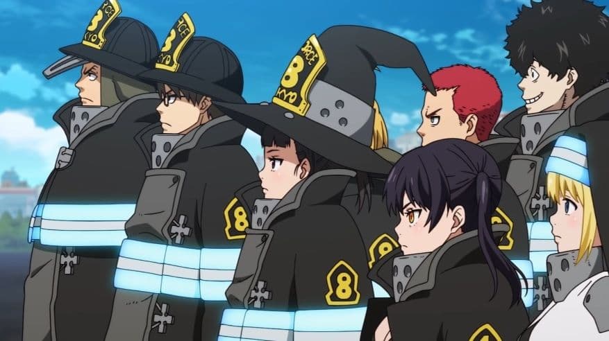 The 20 Best Upcoming Anime Of 2025, Ranked By Fans