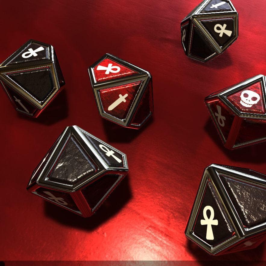 11 Great Dice Rolling Games On Steam For PC Gamers