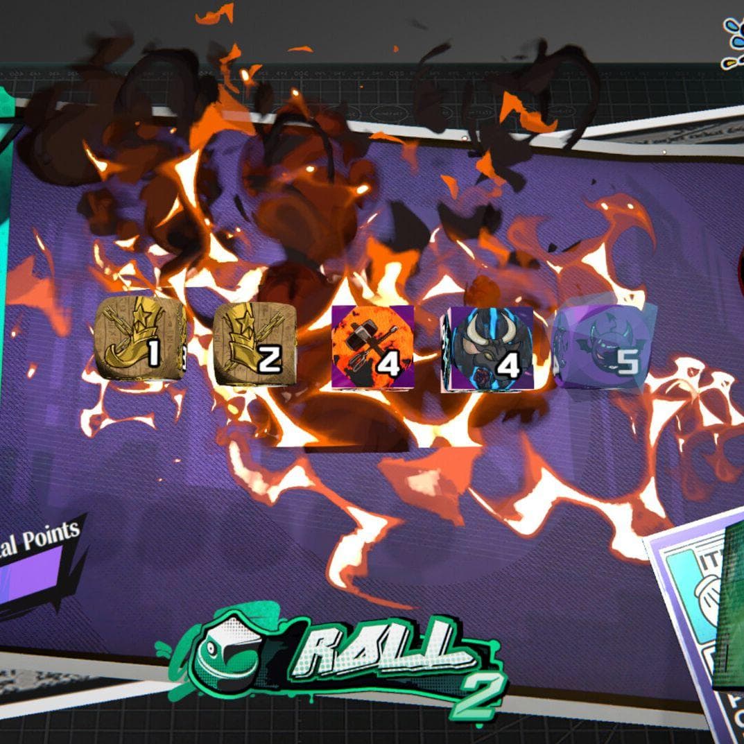 11 Great Dice Rolling Games On Steam For PC Gamers