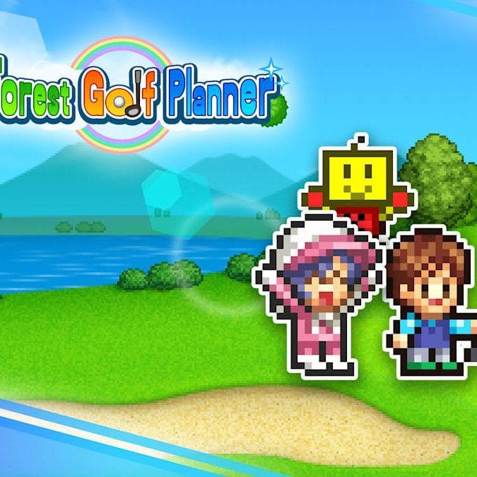 The 20+ Best Nintendo Switch Golf Games, Ranked