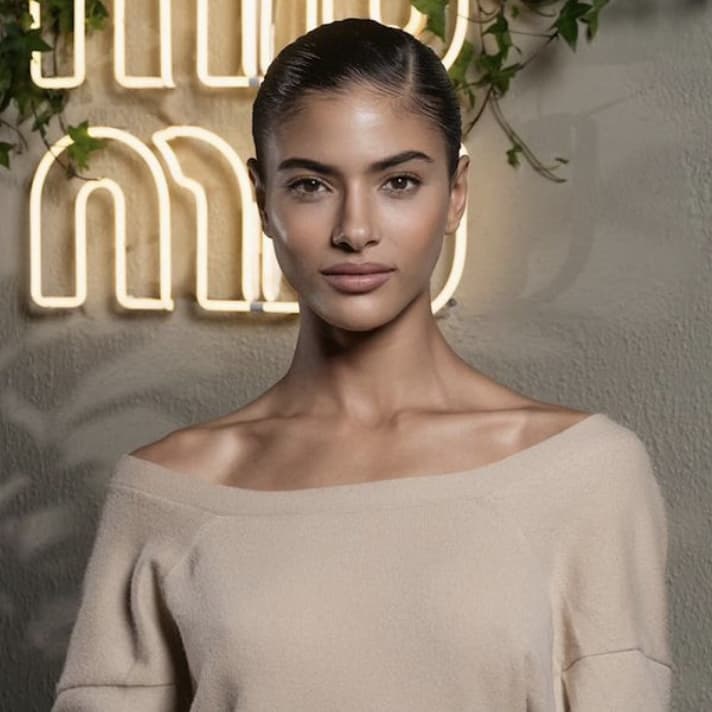 The 20 Hottest Moroccan Models, Ranked