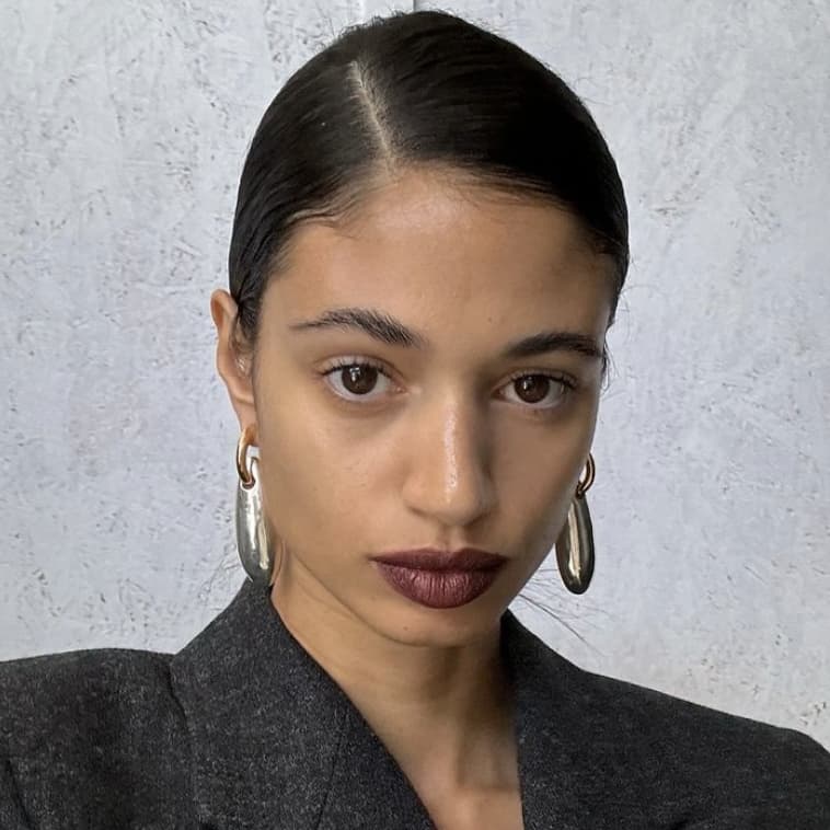 The 20 Hottest Moroccan Models, Ranked