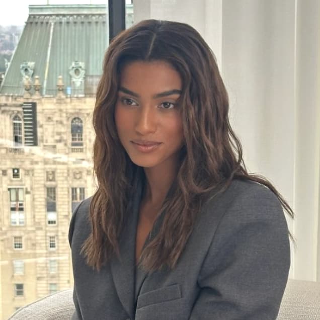 The 20 Hottest Moroccan Models, Ranked