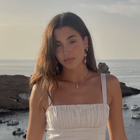 The 20 Hottest Moroccan Models, Ranked