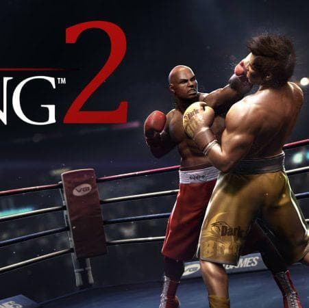 The 13 Best Nintendo Switch Boxing Games, Ranked