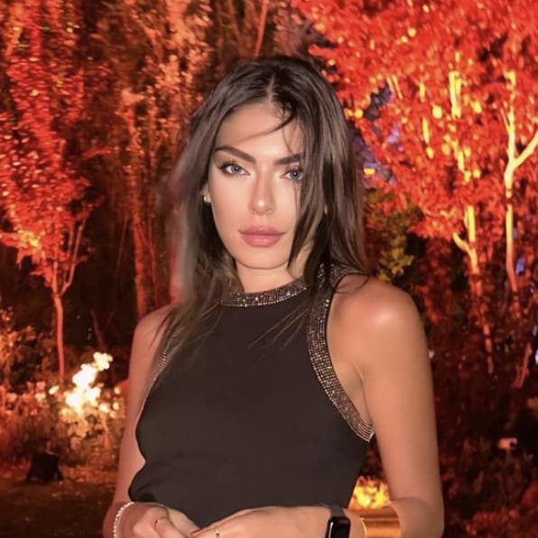 The 20 Hottest Lebanese Models, Ranked