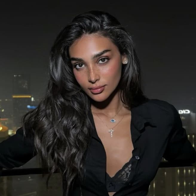 The 20 Hottest Lebanese Models, Ranked