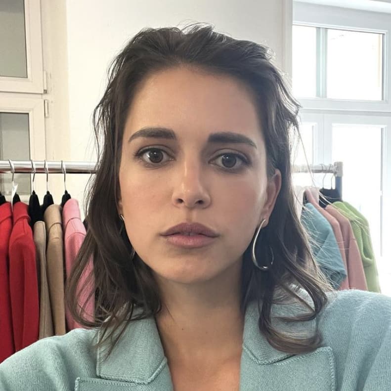 The 22 Hottest Austrian Models, Ranked