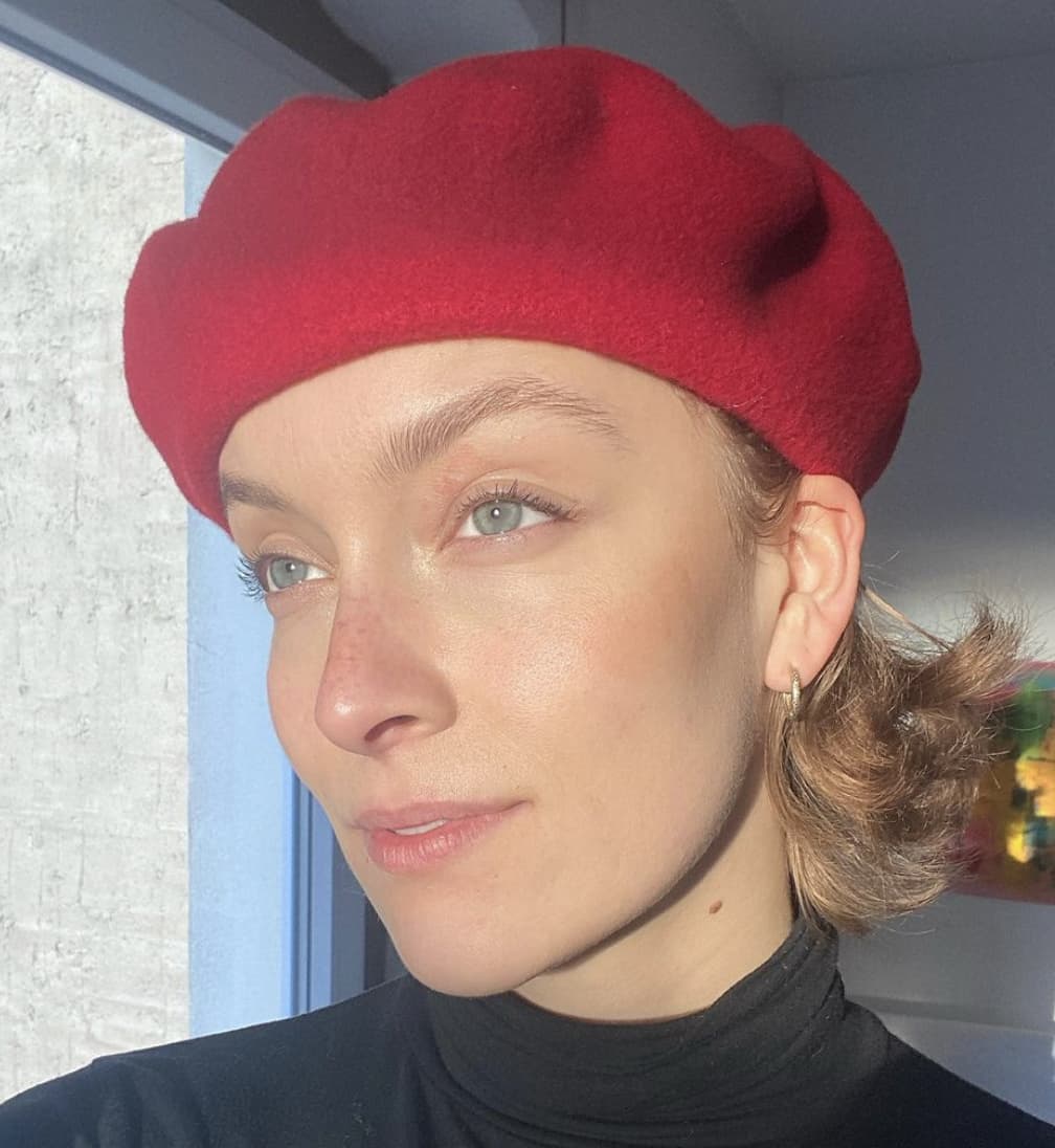 The 22 Hottest Austrian Models Of 2024, Ranked