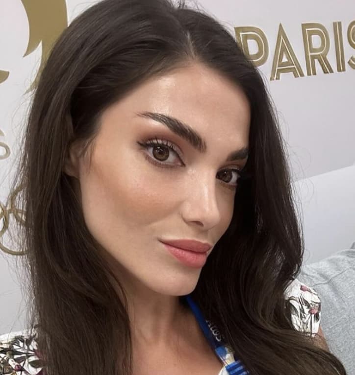 The 22 Hottest Austrian Models, Ranked