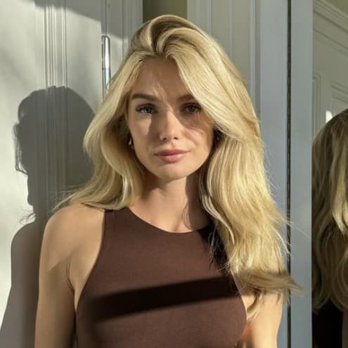 The 22 Hottest Austrian Models, Ranked