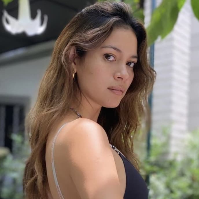 The 20 Hottest Peruvian Models, Ranked