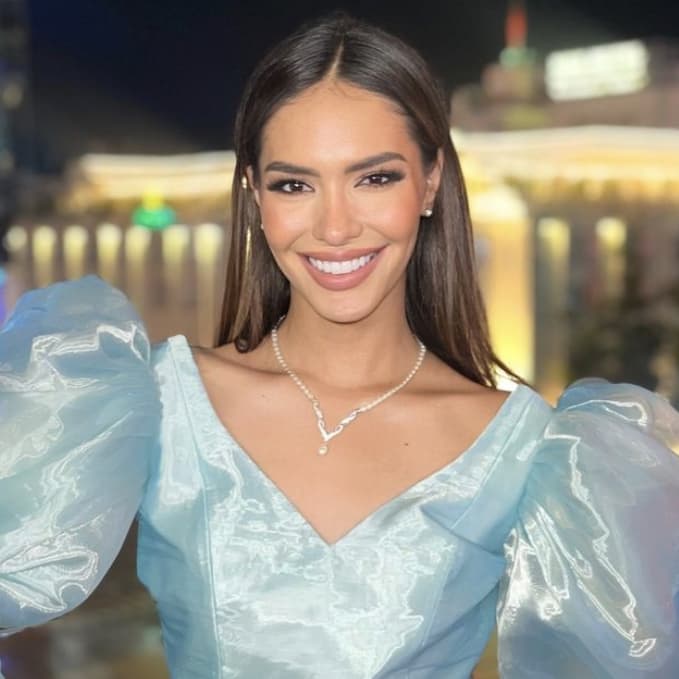 The 20 Hottest Peruvian Models, Ranked