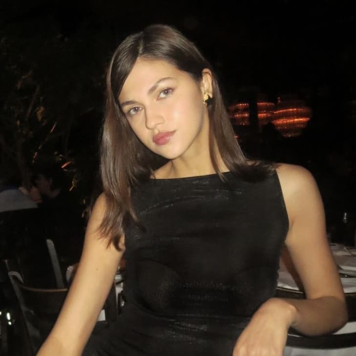 The 20 Hottest Peruvian Models, Ranked