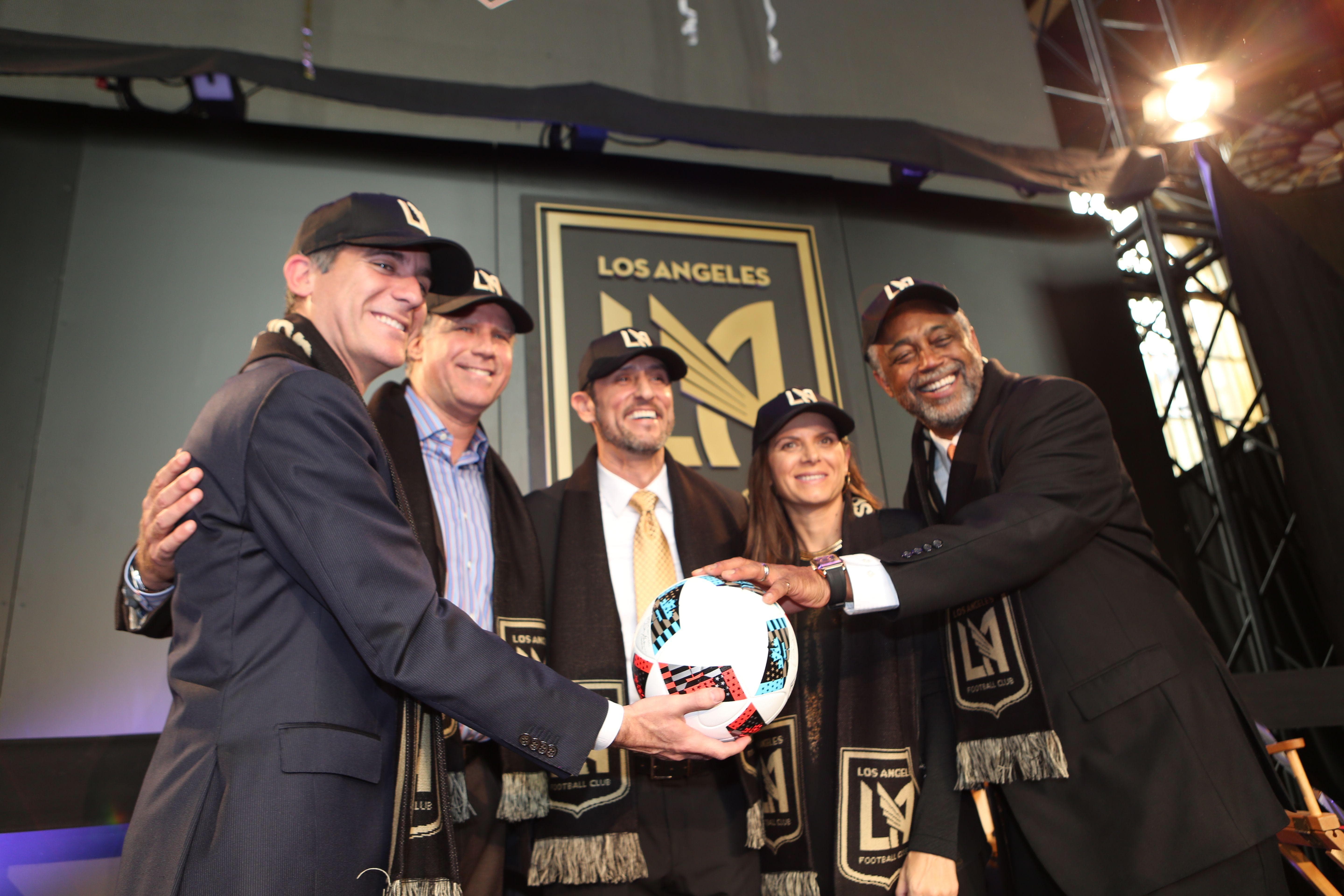 Every Los Angeles Sports Team, Ranked Best To Worst