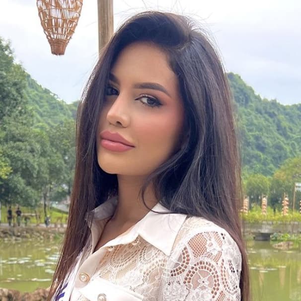 The 23 Hottest Venezuelan Models, Ranked
