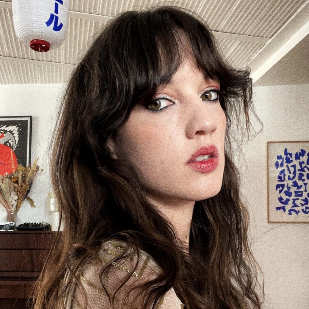 The 40+ Most Beautiful French Women, Ranked