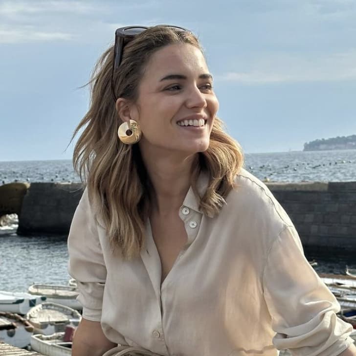 The 35 Hottest Italian Women, Ranked