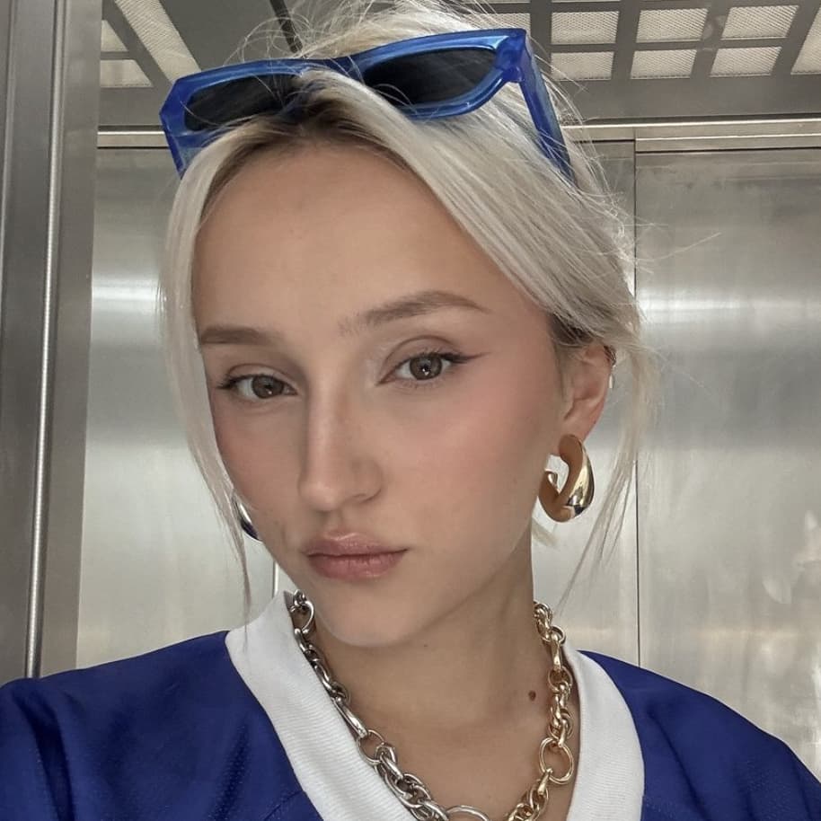 The 40+ Hottest Polish Women, Ranked