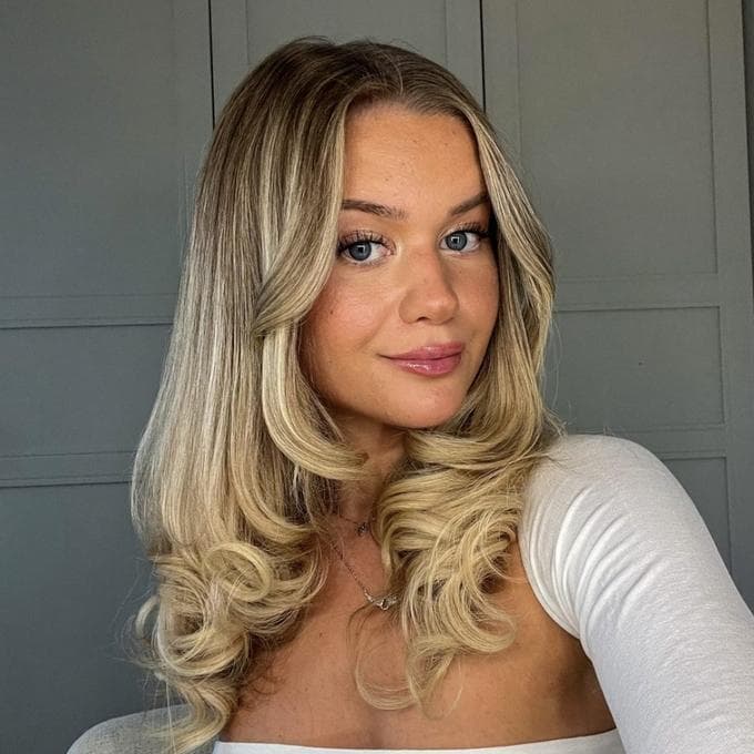 The 40+ Hottest Swedish Women, Ranked