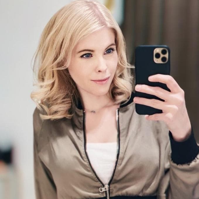 The 40+ Hottest Swedish Women, Ranked