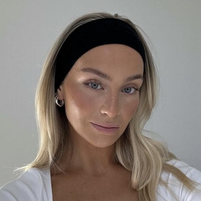 The 40+ Hottest Swedish Women, Ranked
