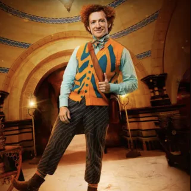 The Cast And Characters Of 'Wicked,' Ranked By Fans