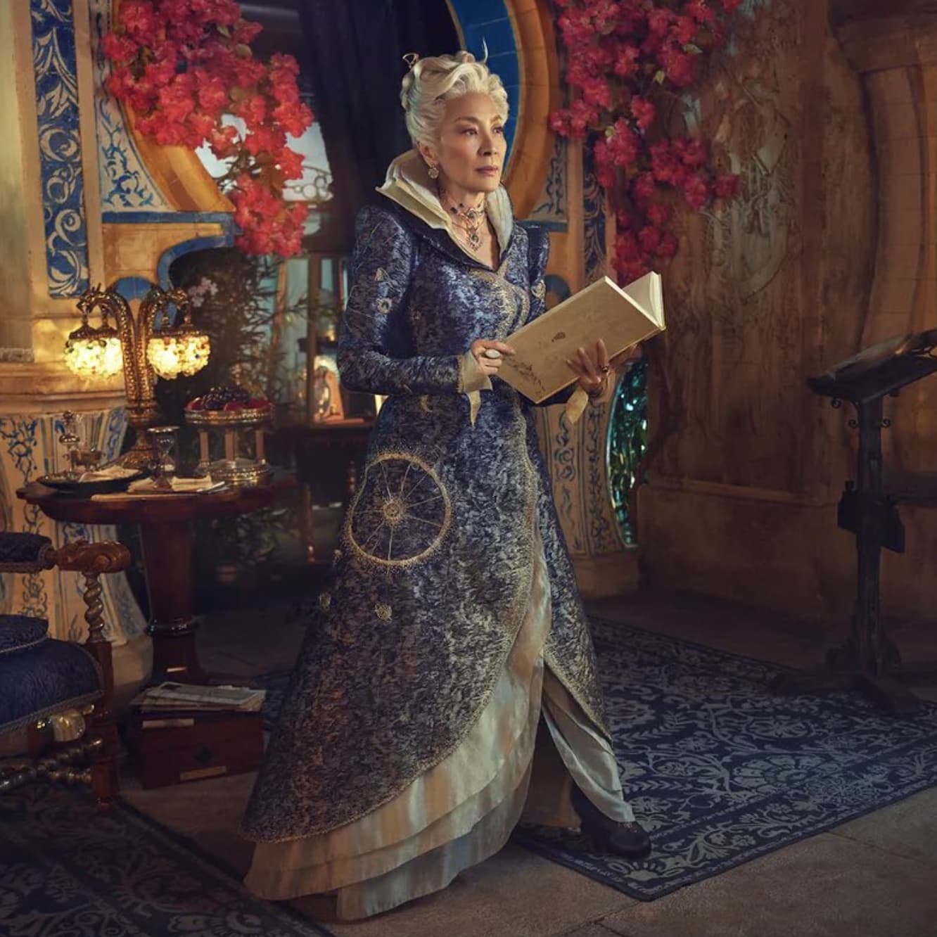 The Cast And Characters Of 'Wicked,' Ranked By Fans