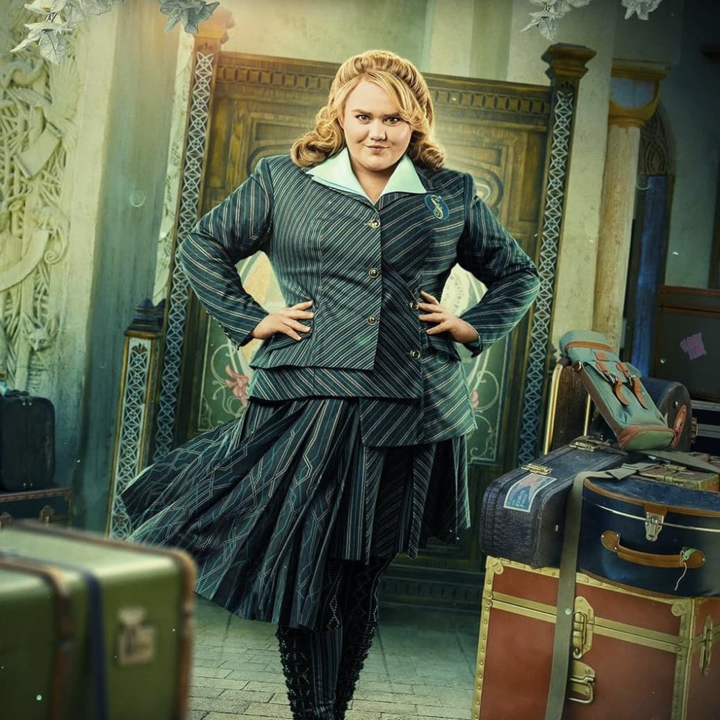 The Cast And Characters Of 'Wicked,' Ranked By Fans