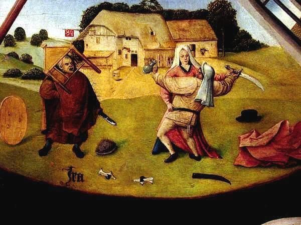 The Seven Deadly Sins, Ranked
