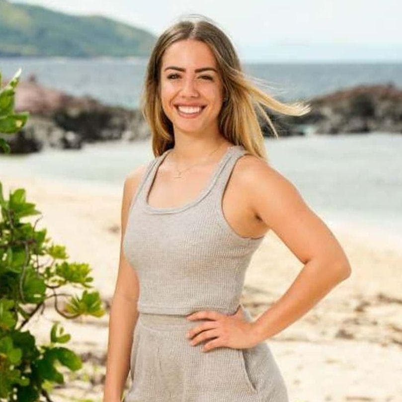 The 30 Hottest 'Survivor' Women Of All Time, Ranked
