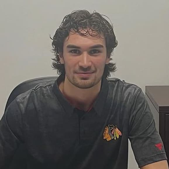 The 40 Hottest Hockey Players Of 2025, Ranked
