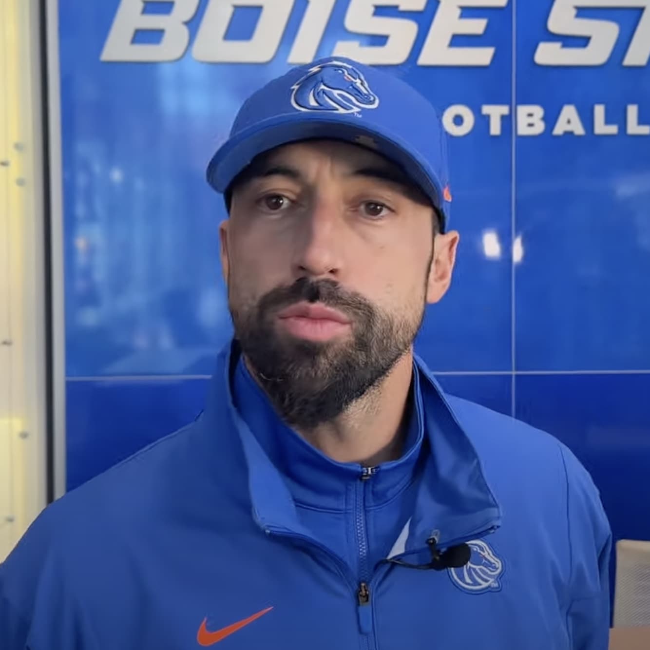 The 25 Hottest College Football Coaches Of 2025, Ranked