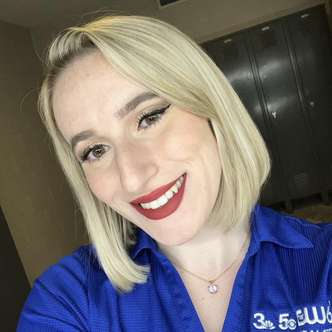 The 25+ Hottest Weather Women, Ranked