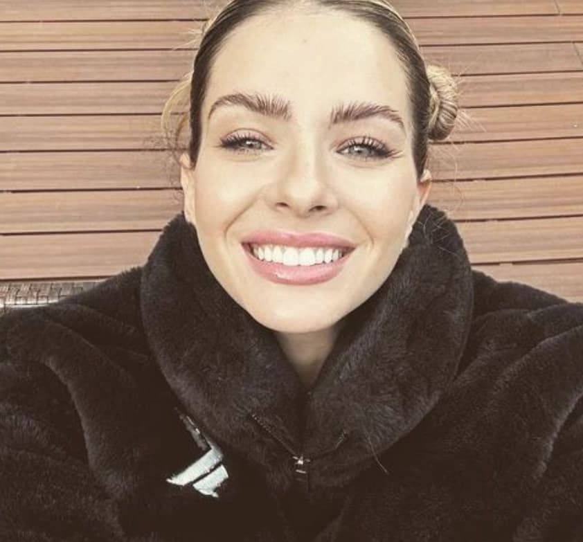 The 40+ Hottest Argentinian Women, Ranked