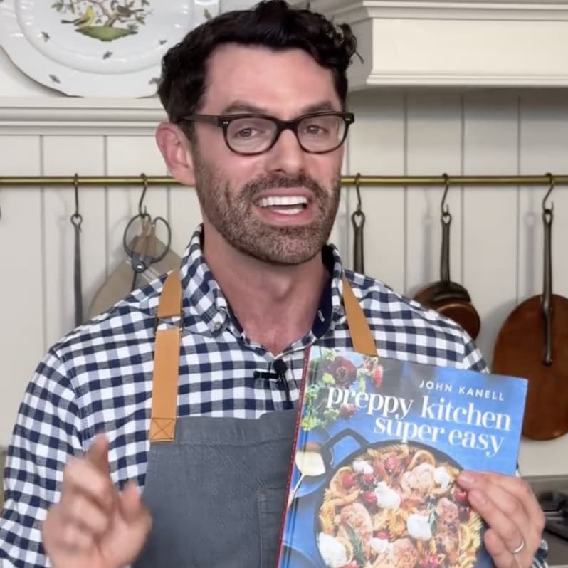 The 25+ Hottest Male Celebrity Chefs Of 2025 (With Photos)